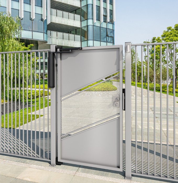 Gamme VENUS de LOCINOX - Rolling Center France